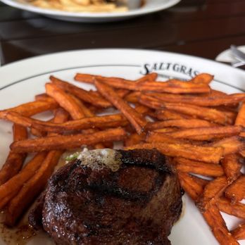 SALTGRASS STEAK HOUSE - Updated February 2025 - 307 Photos & 355 ...