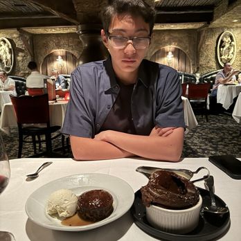 THE CELLAR RESTAURANT - Updated July 2024 - 2664 Photos & 1783 Reviews ...