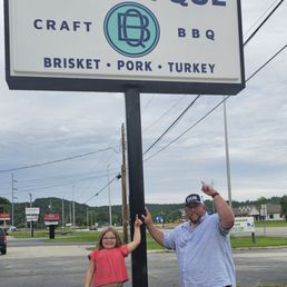 BRAZEN QUE - Updated October 2025 - 48 Photos & 21 Reviews - 5172 Bradford Hicks Dr, Livingston ...