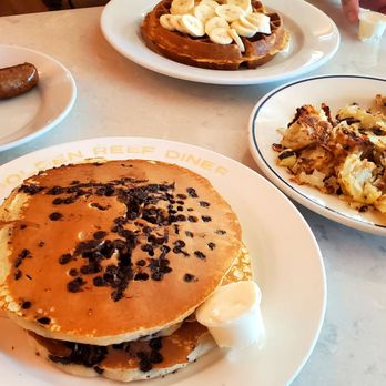 GOLDEN REEF DINER - Updated April 2025 - 277 Photos & 375 Reviews - 329 ...