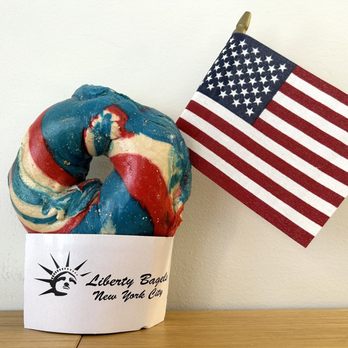LIBERTY BAGELS - Updated June 2024 - 464 Photos & 264 Reviews - 32 ...