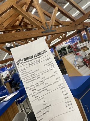 DUNN LUMBER - Updated November 2025 - 26 Reviews - 16920 Hwy 99 ...