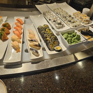 JASMINE BUFFET - Updated May 2025 - 45 Photos & 134 Reviews - 7461 Two ...