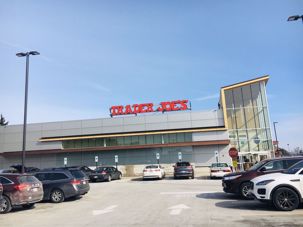 TRADER JOE’S - 95 Photos & 148 Reviews - 28425 Chagrin Blvd, Woodmere ...