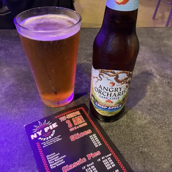 NY PIE - Updated August 2024 - 180 Photos & 628 Reviews - 65 Brookwood ...