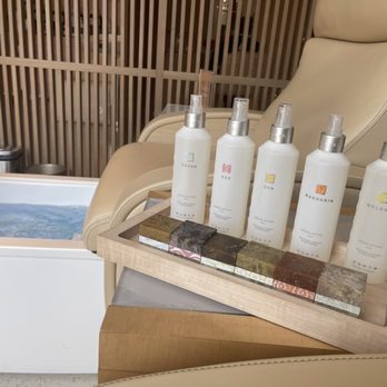 SERRANO SPA - Updated December 2025 - 49 Photos & 26 Reviews - 777 San ...