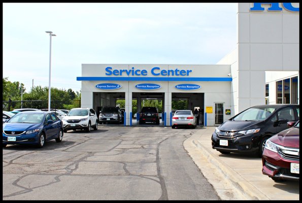 LEES SUMMIT HONDA - Updated October 2025 - 18 Photos & 130 Reviews ...