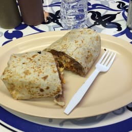 BOSS BURRITO - Updated July 2024 - 61 Photos & 149 Reviews - 1110 ...
