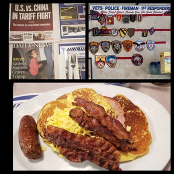 BLUE POINT DINER - Updated June 2024 - 38 Photos & 47 Reviews - 145 ...