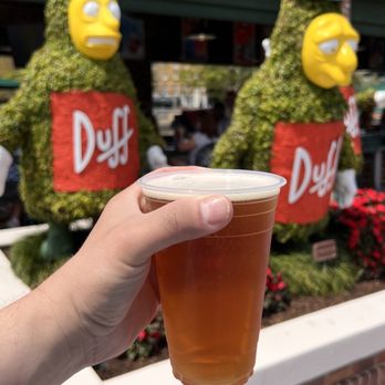 DUFF BREWERY - Updated December 2025 - 110 Photos & 53 Reviews - 6000 ...