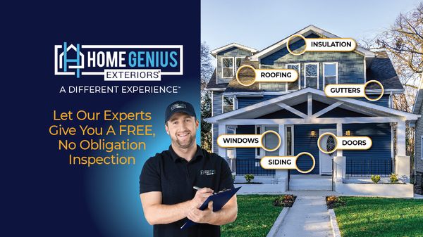 HOME GENIUS EXTERIORS - Updated July 2025 - 232 Photos & 52 Reviews ...