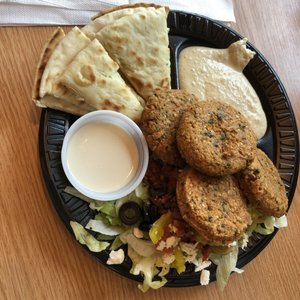 TAZA GRILL - 72 Photos & 81 Reviews - Mediterranean - 10940 Raven Ridge ...
