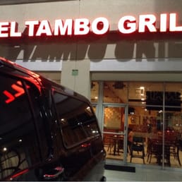 EL TAMBO GRILL - Updated December 2025 - 192 Photos & 301 Reviews ...