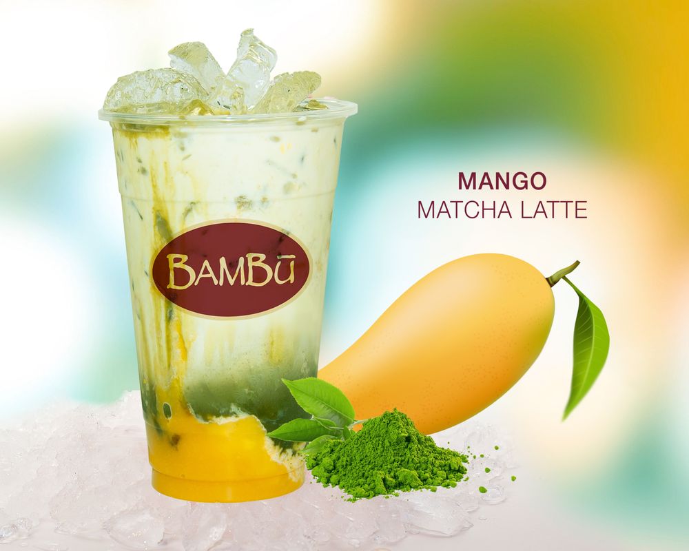 BAMBU - Updated February 2025 - 694 Photos & 334 Reviews - 18230 E ...