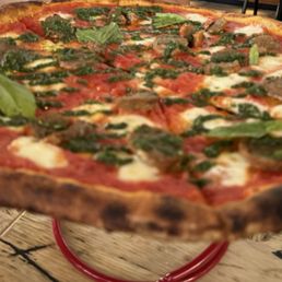 GORDON RAMSAY STREET PIZZA - Updated December 2025 - 351 Photos & 176 ...