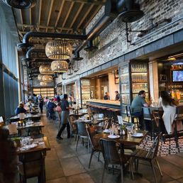 GROTTO DOWNTOWN - Updated September 2025 - 974 Photos & 637 Reviews ...