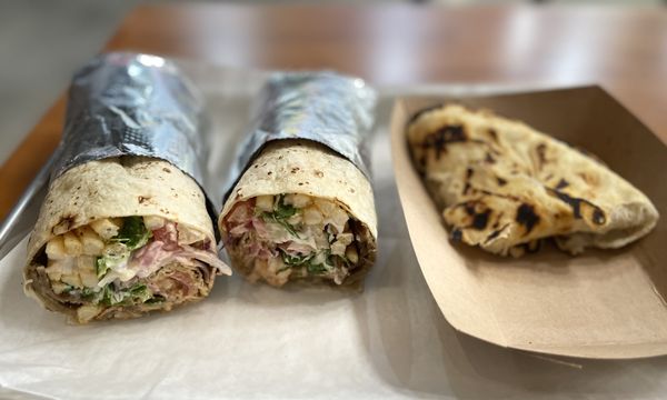 THE KEBAB SHOP - 202 Photos & 167 Reviews - 460 N Pacific Coast Hwy, El ...