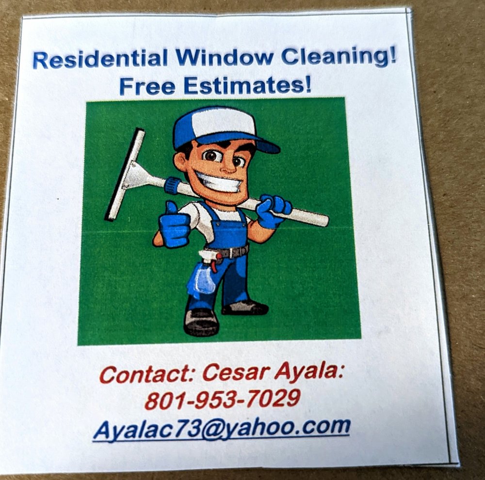 ATC WINDOW CLEANING - Updated April 2024 - Request a Quote - Murray ...