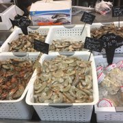 CENTRAL FISH MARKET - 23 Photos & 11 Reviews - 3701 Central Ave ...