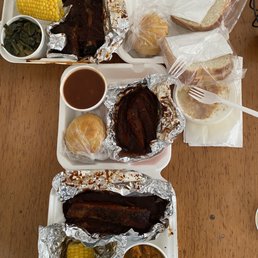 PHILLIPS BARBECUE - Updated April 2025 - 254 Photos & 667 Reviews ...