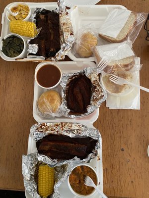 PHILLIPS BARBECUE - TEMP. CLOSED - Updated May 2025 - 254 Photos & 668 ...