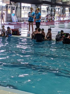 NITRO SWIMMING - 12 Photos & 99 Reviews - 1310 Toro Grande Blvd, Cedar ...