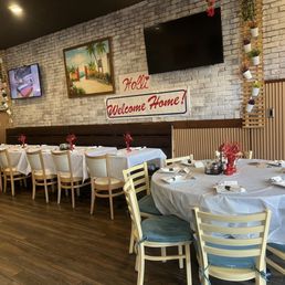 AMICI BRICK OVEN PIZZA - Updated October 2025 - 185 Photos & 265 Reviews - 801 Village Blvd ...