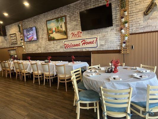 AMICI BRICK OVEN PIZZA - Updated December 2024 - 139 Photos & 252 Reviews - 801 Village Blvd ...