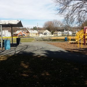 ADAMS RICCI PARK - Updated December 2025 - 26 Photos - 100 E Penn Dr ...