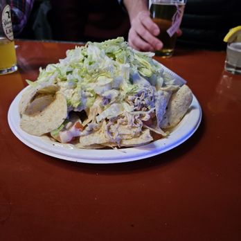 KNOCKBACK NATS - Updated July 2024 - 239 Photos & 416 Reviews - 10 7th ...