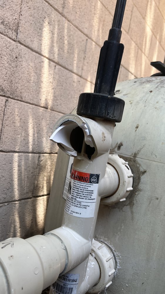 WATER POOLS SOLUTIONS - Updated July 2025 - 12 Photos - Phoenix ...