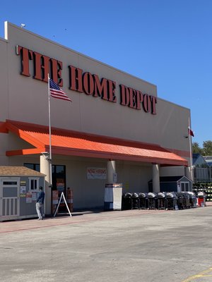 THE HOME DEPOT - Updated July 2024 - 40 Photos & 122 Reviews - 999 ...