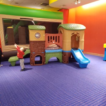 FUNFLATABLES - BOLINGBROOK - Updated October 2025 - 38 Photos & 11 ...