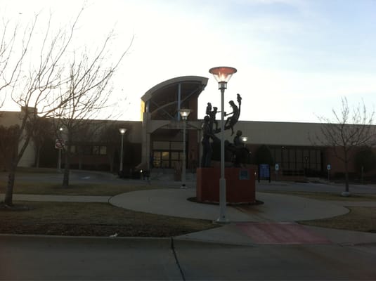 GRAPEVINE PUBLIC LIBRARY - Updated August 2025 - 19 Photos & 23 Reviews ...