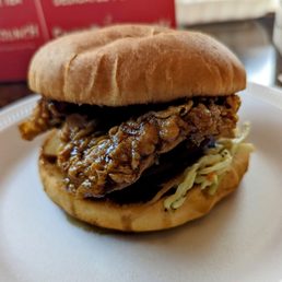 SWEET KRUNCH - 40 Photos & 48 Reviews - 5605 Manatee Ave W, Bradenton ...