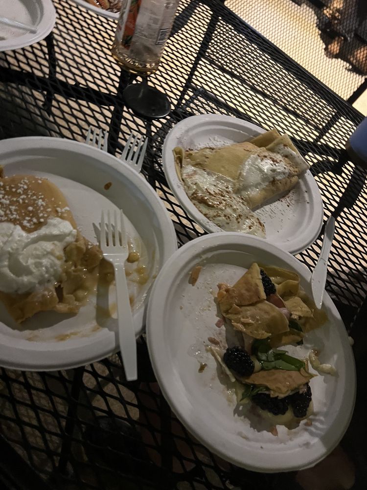 CREPE BOHEME - Updated September 2025 - 600 E 2nd St, Dayton, Ohio ...