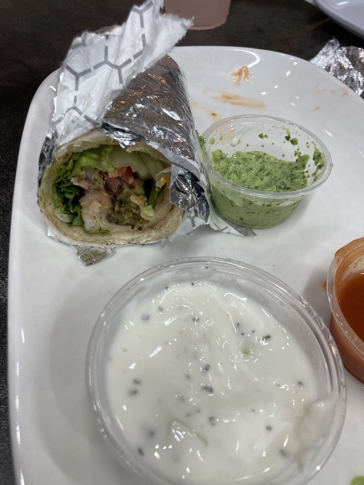 MAMAN JOON - Updated May 2025 - 1400 Irving St NW, Washington, District ...