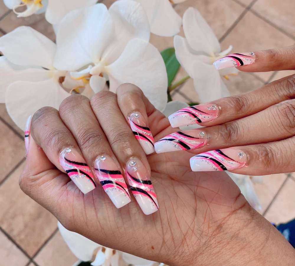 RANDY NAILS&SPA - Updated March 2025 - 76 Photos & 33 Reviews - 3409 ...