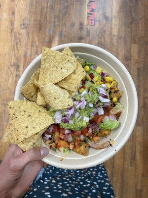 TORTILLA - Updated September 2025 - 50 Photos & 49 Reviews - 30 E Rich ...