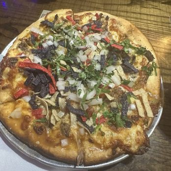 TRUMAN’S KC PIZZA TAVERN - Updated December 2025 - 223 Photos & 160 ...
