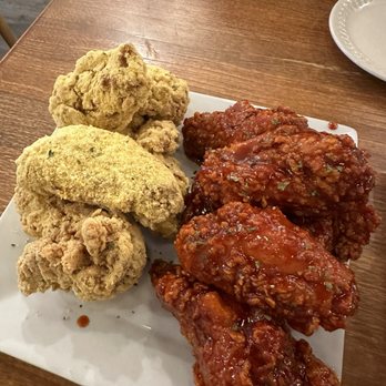 92 CHICKEN - Updated March 2025 - 31 Photos & 15 Reviews - 11191 ...