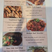 GRANO ITALIAN RESTAURANT & WINE BAR - 490 Photos & 425 Reviews ...