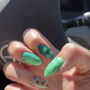 HAPPY NAILS - 126 Photos & 142 Reviews - 117 N Samish Way, Bellingham ...