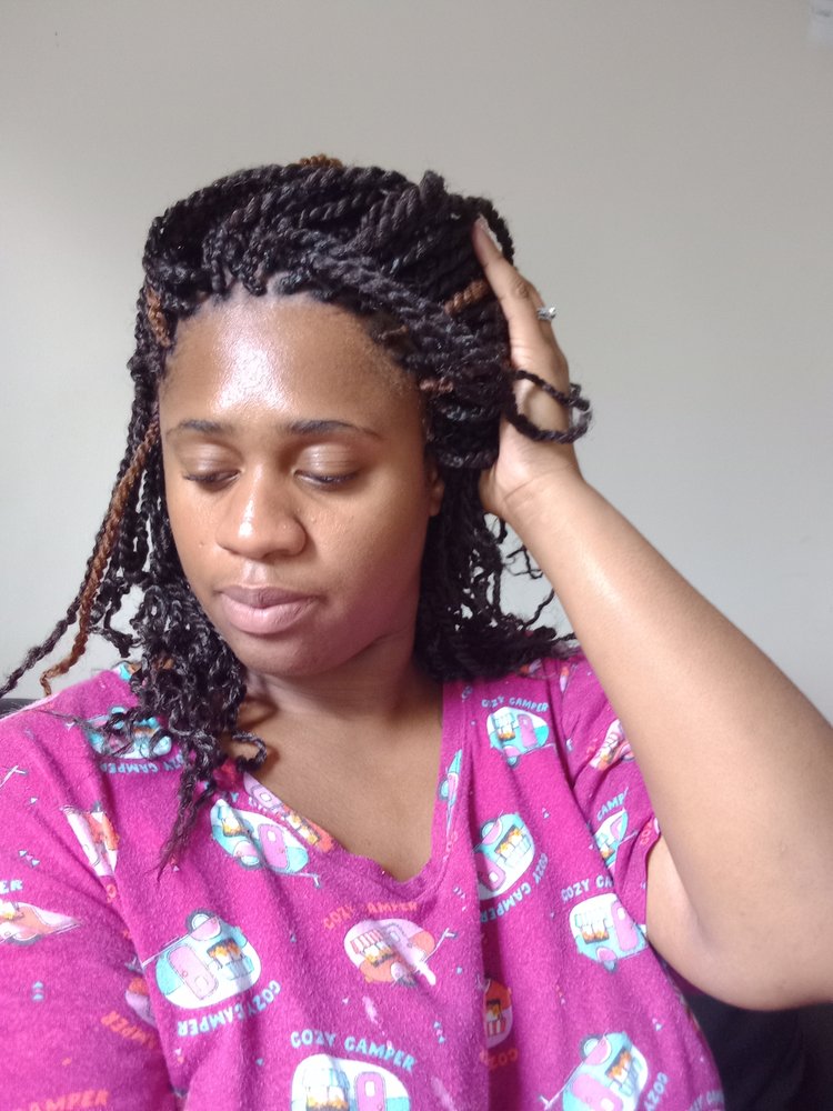 JESSI’S BRAIDING AND STYLES - Request an Appointment - 17 Photos ...