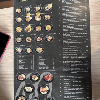 BA MEE THAI NOODLE HOUSE - Updated May 2025 - 225 Photos & 101 Reviews ...