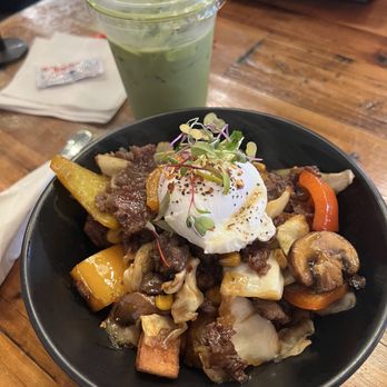 CAFE HWASAN - Updated May 2025 - 732 Photos & 225 Reviews - 2001 Coit ...