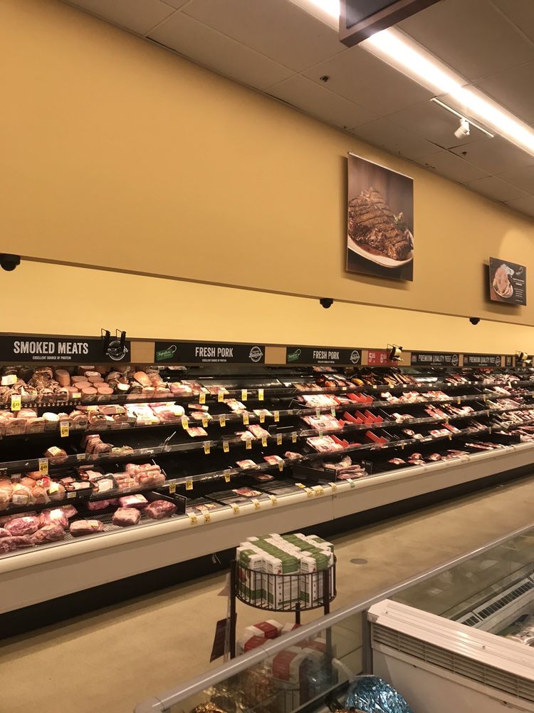 SAFEWAY - Updated July 2025 - 18 Photos - 2685 Mill Bay Rd, Kodiak ...