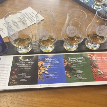 RABBIT HOLE DISTILLERY - Updated July 2025 - 727 Photos & 179 Reviews ...