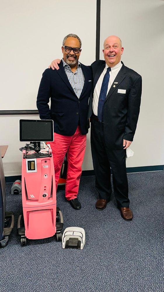 WRIGHT PERIO & IMPLANTS - Updated October 2025 - 1001 Avenida Pico, San ...