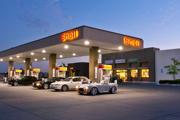 KNAPP STREET SHELL SERVICE STATION - Updated August 2024 - 11 Reviews ...